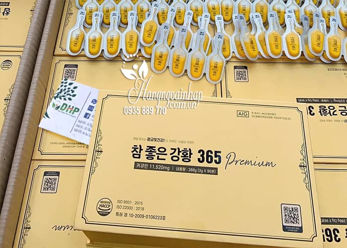 Tinh chất nghệ Nano Cucu E100 365 Curcumin Hàn Quốc,giá tốt