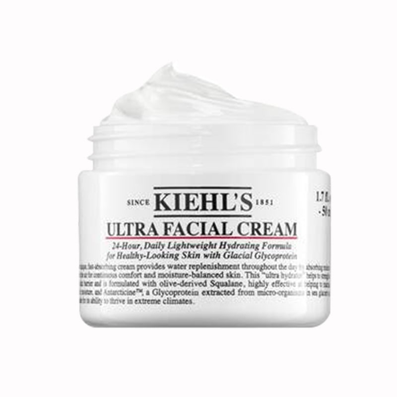Kem Dưỡng Cấp ẩm Kiehls Ultra Facial Cream 50ml Mỹ Giá Tốt