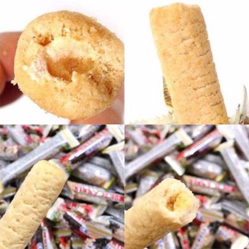 Bánh ngũ cốc Multi Grain Crispy Roll 1,25kg của Mỹ, giá tốt